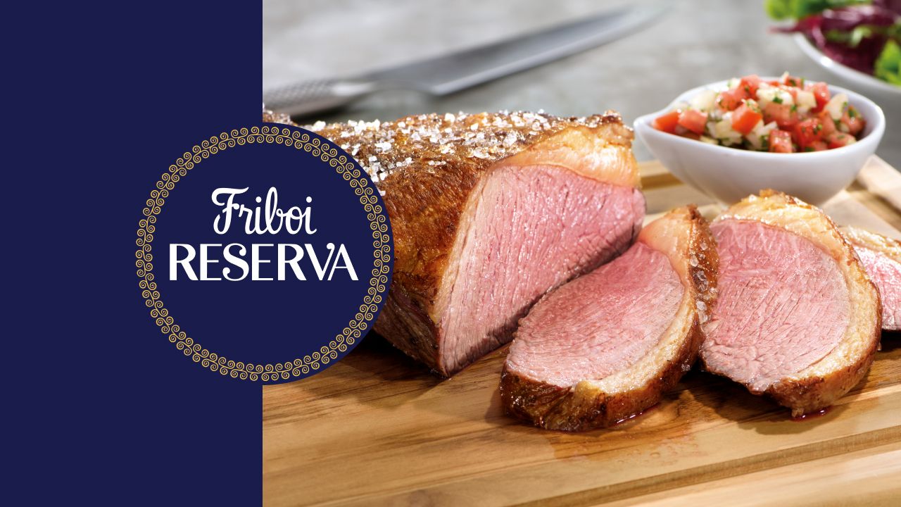 Friboi Reserva